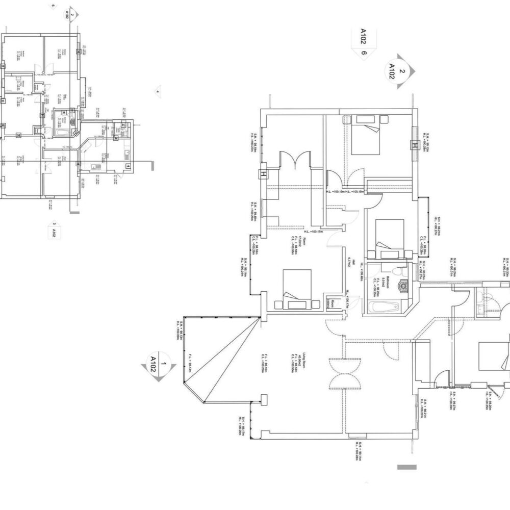 MWAD Studio | Floorplanner in Milton Keynes