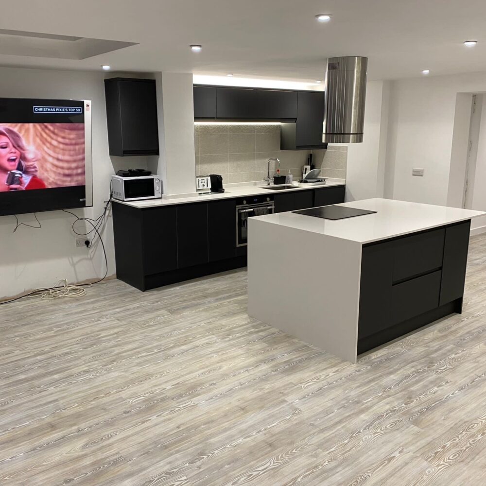 MWAD Studio | Kitchen Renovations in Clapham
