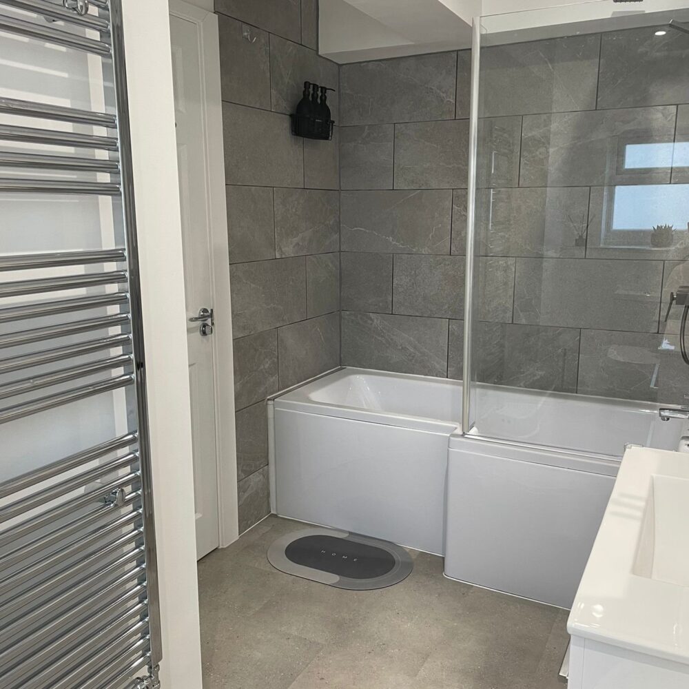 MWAD Studio | Expert Bathroom Renovation in Bedford
